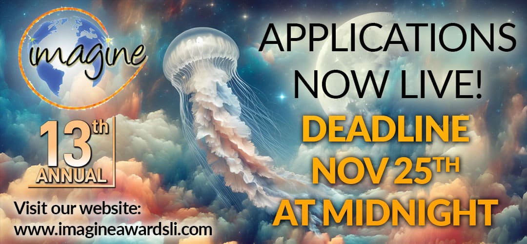 Imagine Awards Eligibility Requirements - Long Island Imagine Awards